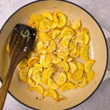 Sautéed Squash: A Simple Summer Side Dish - Simply Scratch Made