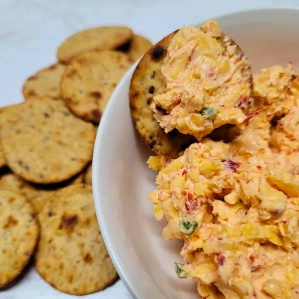 Pimento Cheese - Simply Scratch Made