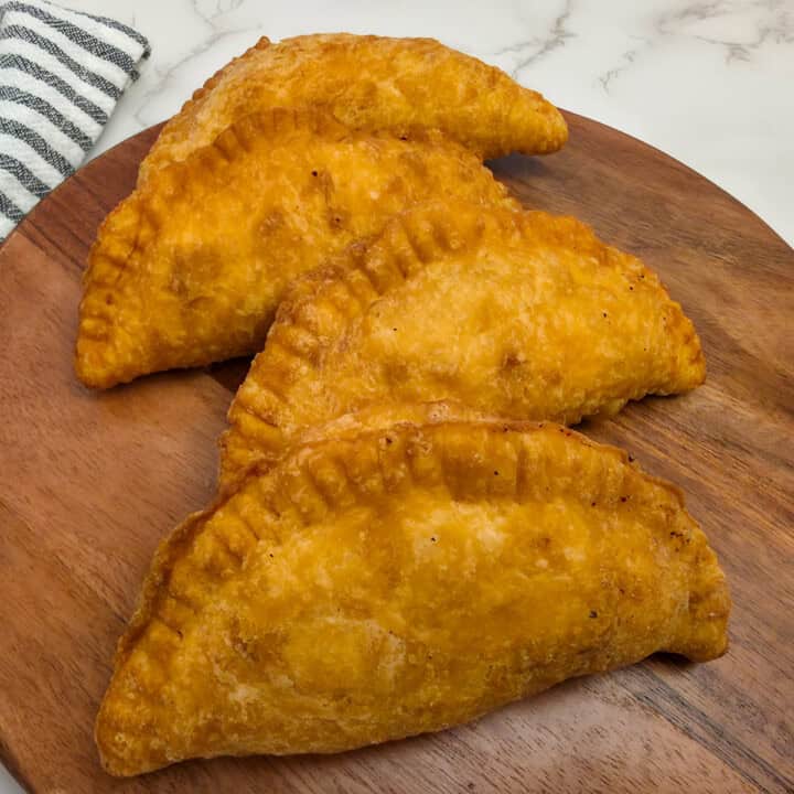 Meat Pies - Simply Scratch Made