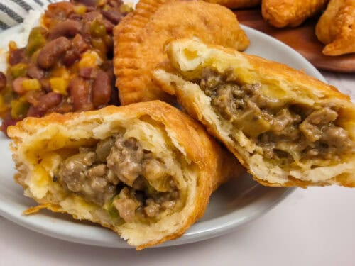 Meat Pies - Simply Scratch Made