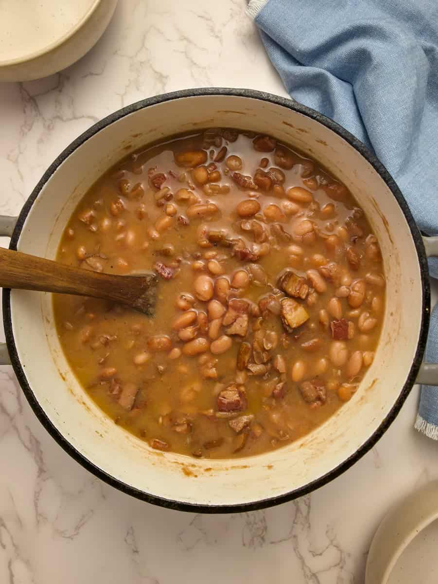 Southern Pinto Beans - Simply Scratch Made