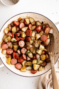 20 Quick and Easy Dinner Recipes - Simply Scratch Made
