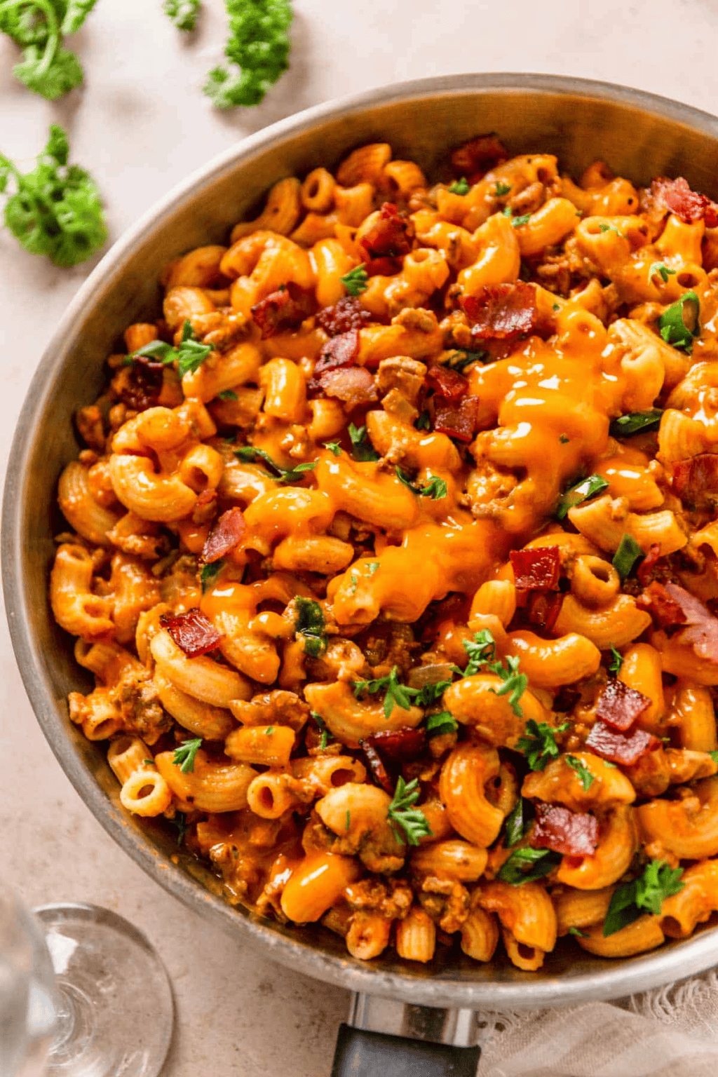 20 Quick and Easy Dinner Recipes - Simply Scratch Made