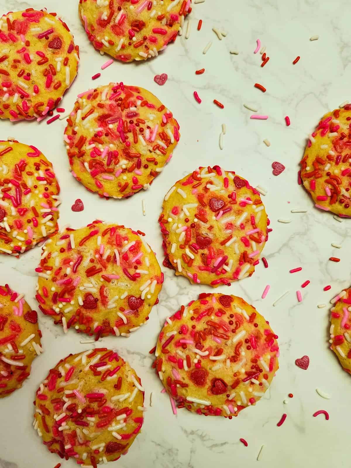32 Valentine's Day Dessert Recipes - Simply Scratch Made