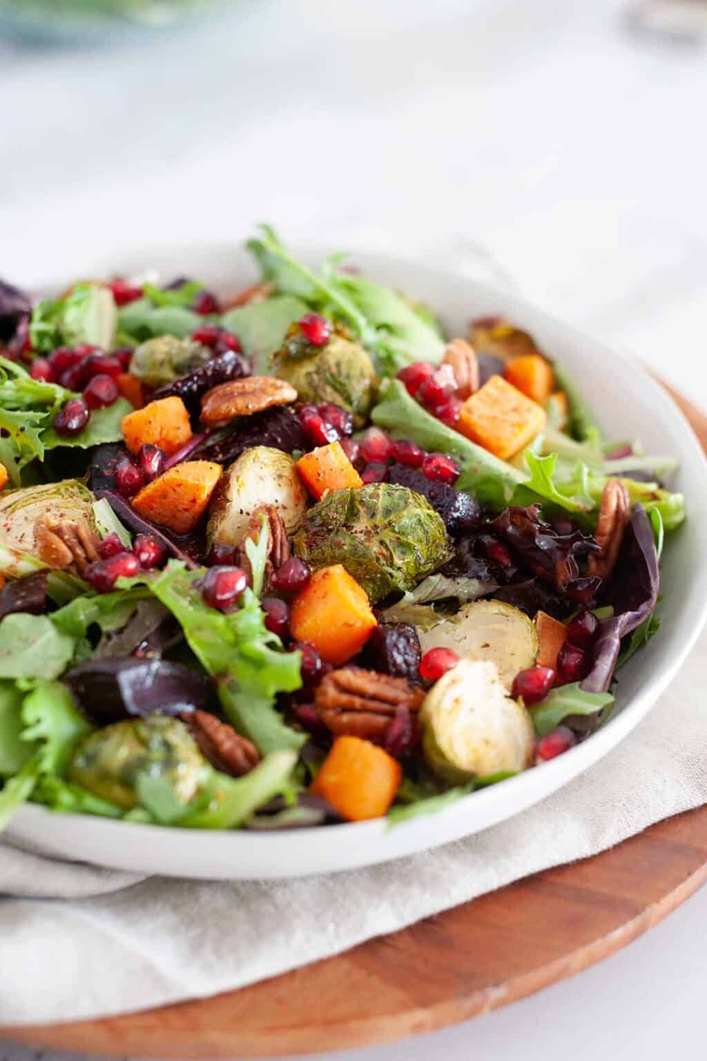 35 Cozy Winter Dinner Recipes - Simply Scratch Made