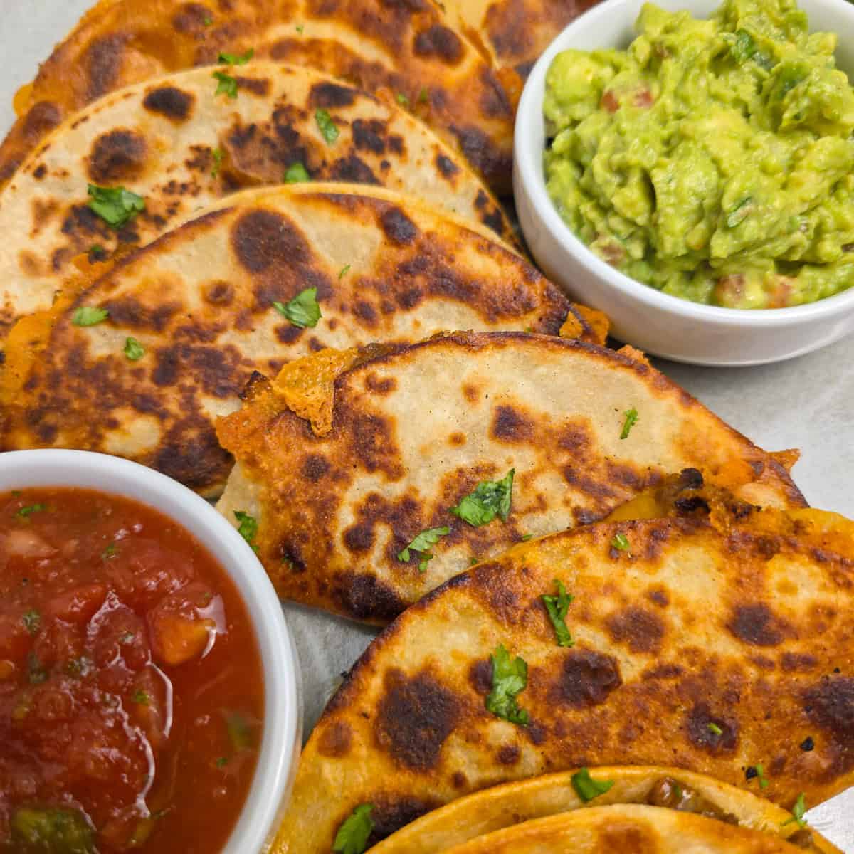 Crispy Beef Tacos - Simply Scratch Made