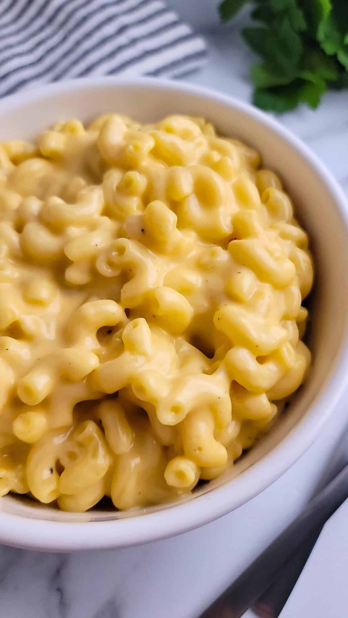 Simple Macaroni and Cheese - Simply Scratch Made