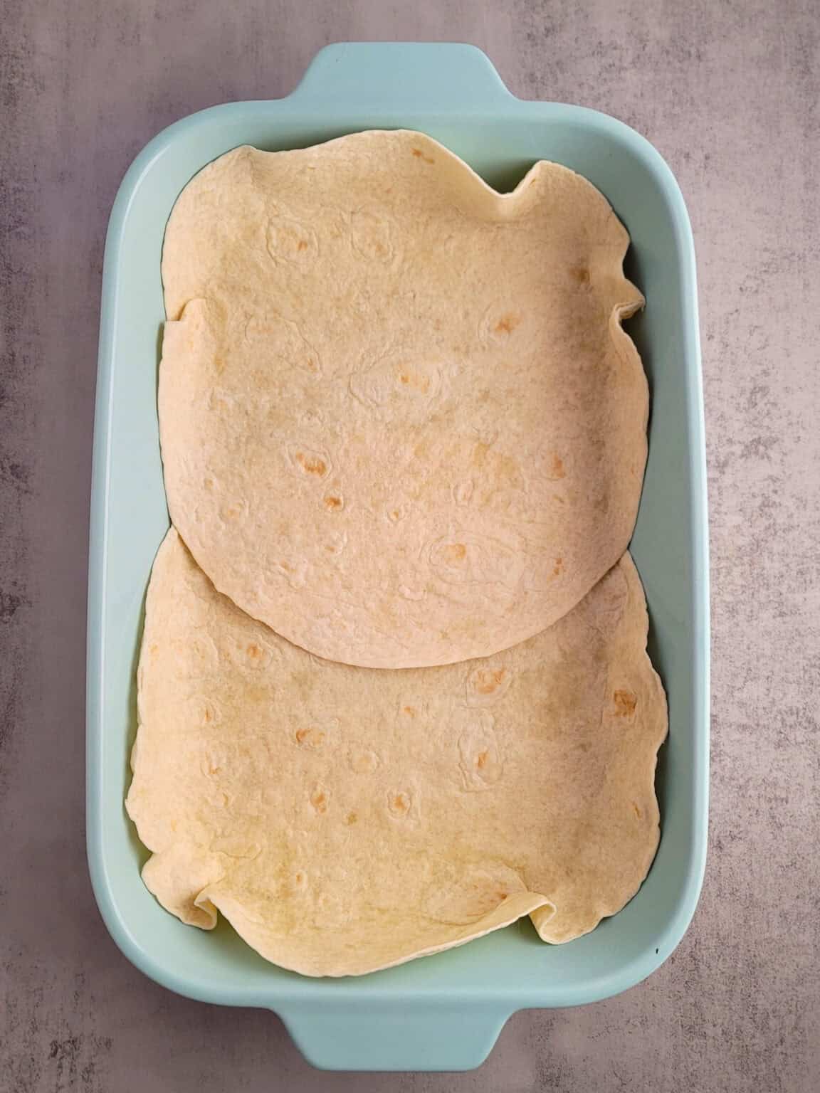 Easy Taco Casserole - Simply Scratch Made