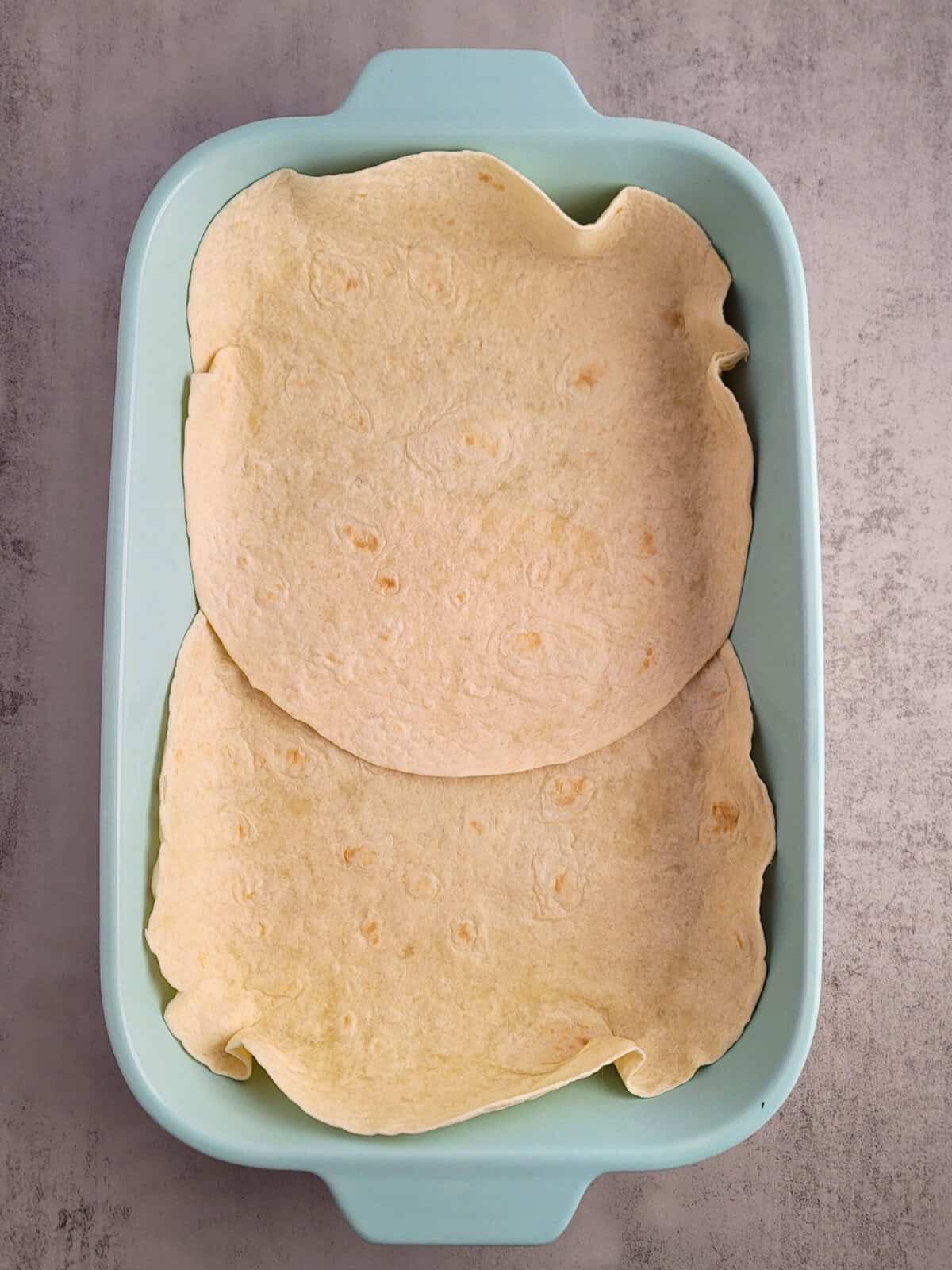 Easy Taco Casserole - Simply Scratch Made