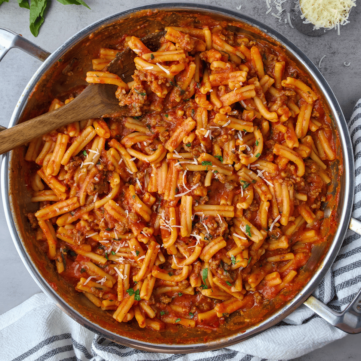 Simply Scratch Made | Homemade Recipes & Kitchen Inspiration!