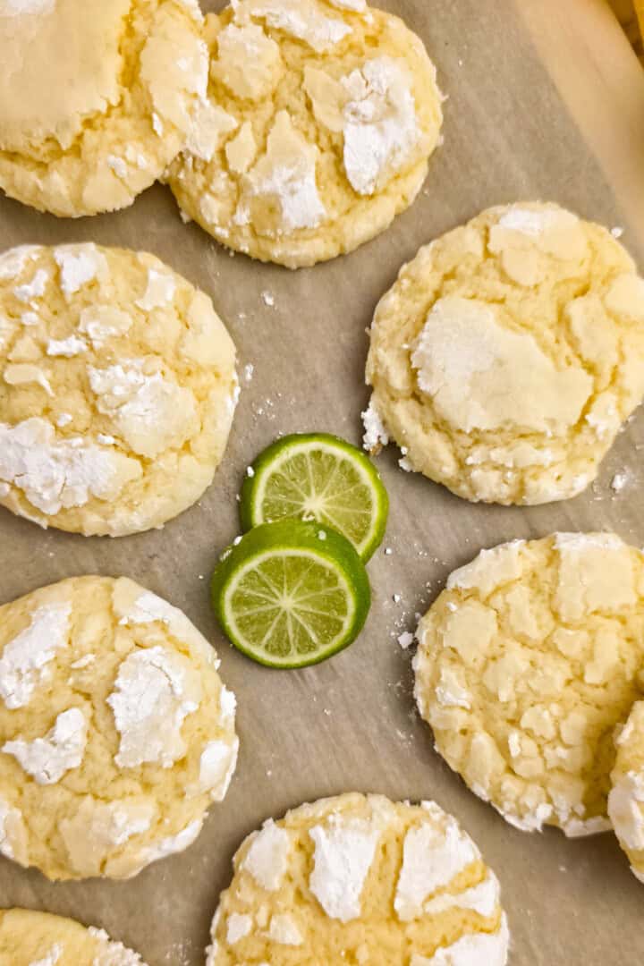 Homemade Key Lime Pie - Simply Scratch Made