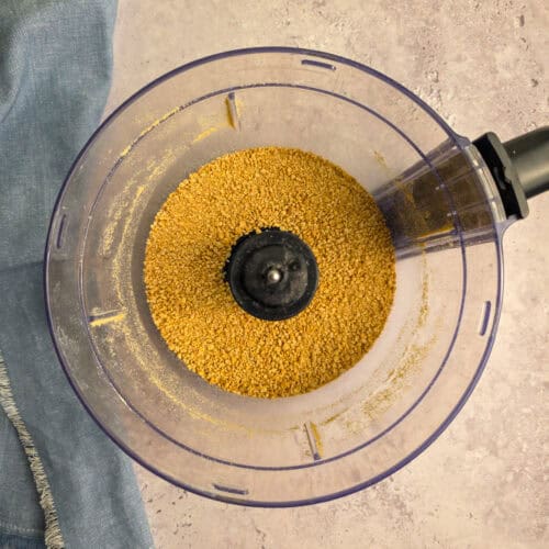 Graham Cracker Crust Recipe - Simply Scratch Made