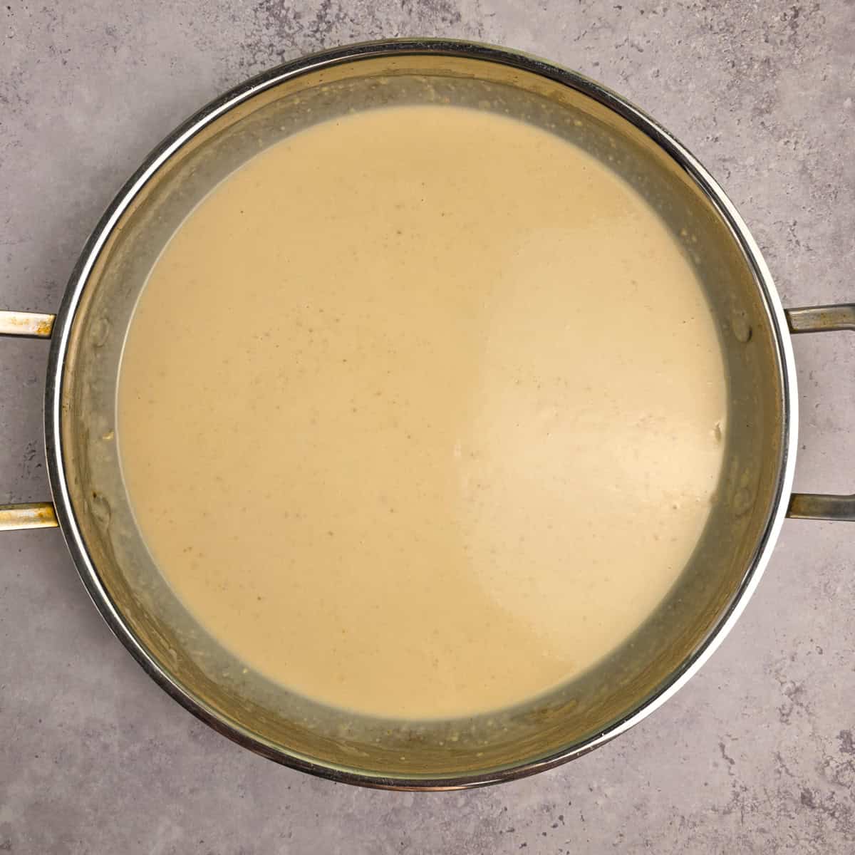 Creamy Garlic Pork Chops - Simply Scratch Made