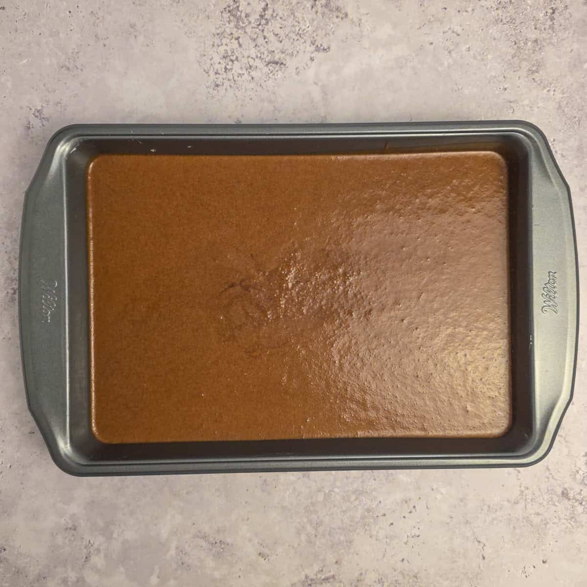 Easy Chocolate Cake Recipe - Simply Scratch Made