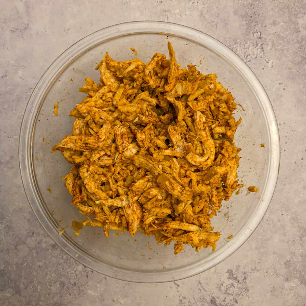 Sour Cream Chicken Enchiladas - Simply Scratch Made