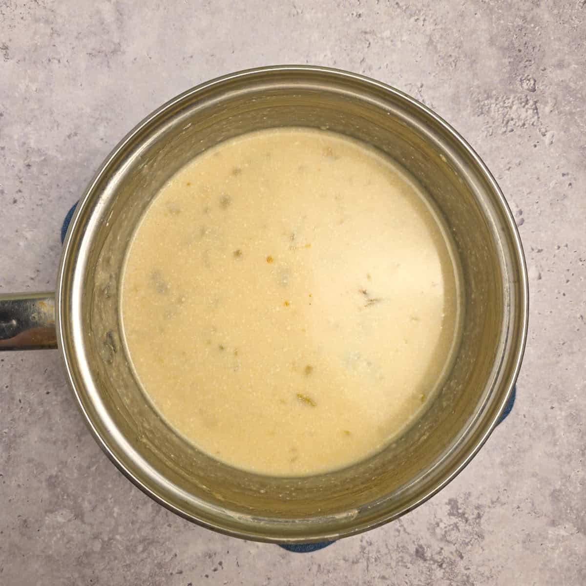 Sour Cream Chicken Enchiladas - Simply Scratch Made