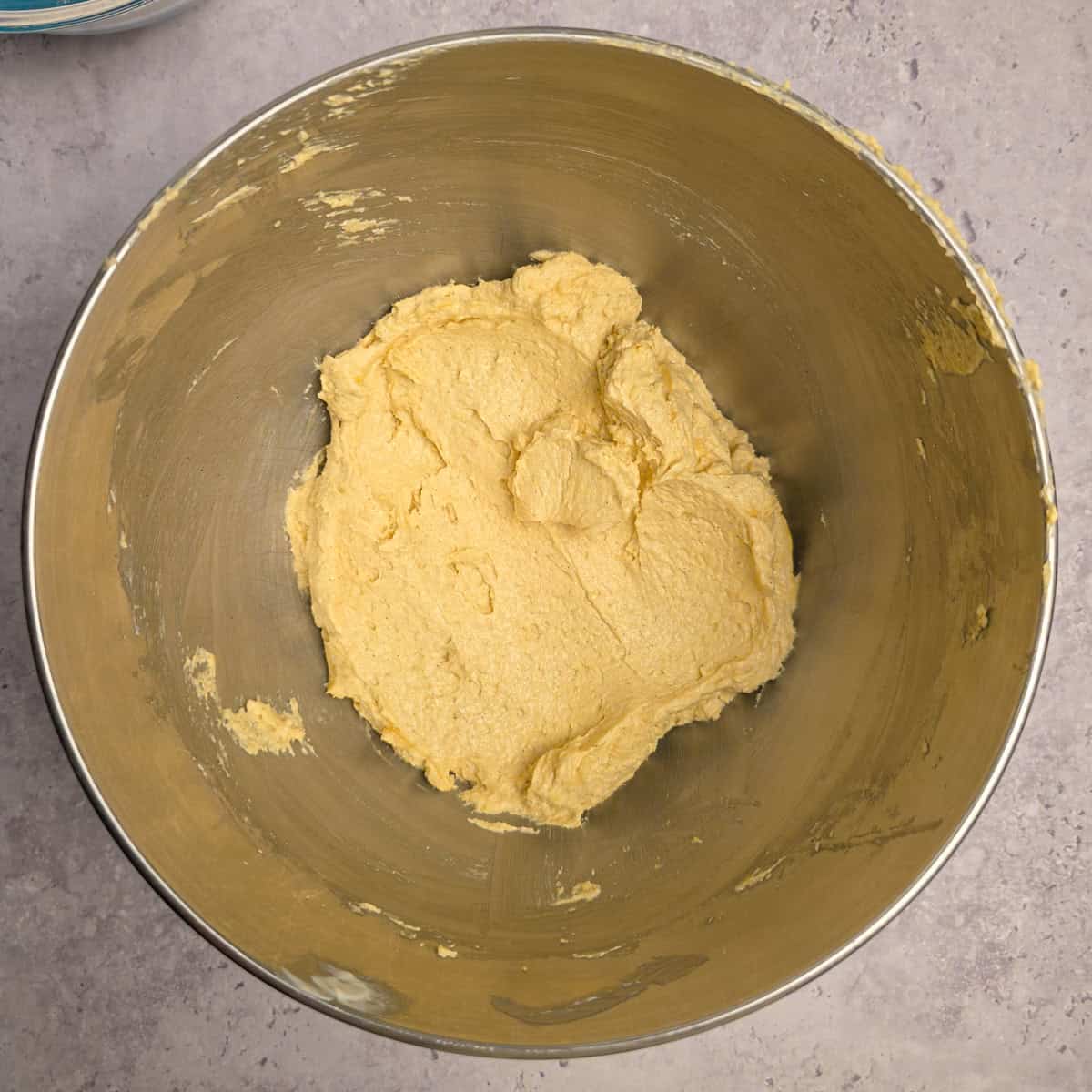 Valentine M&M Cookies - Simply Scratch Made